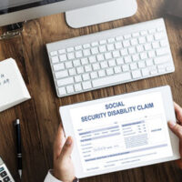 Social Security Disability Acronyms Explained